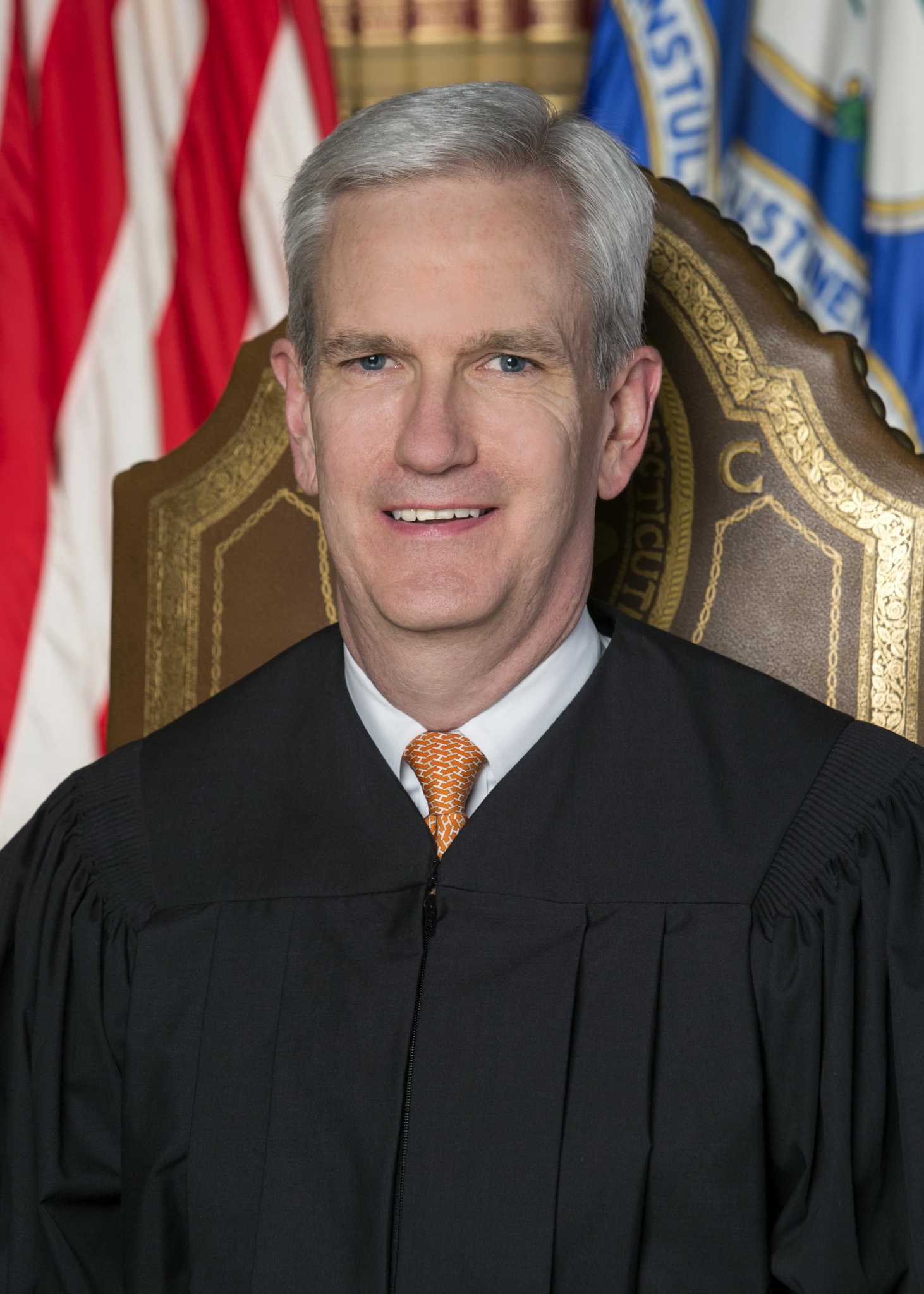 Committee approves Justice McDonald for new term on state’s highest court