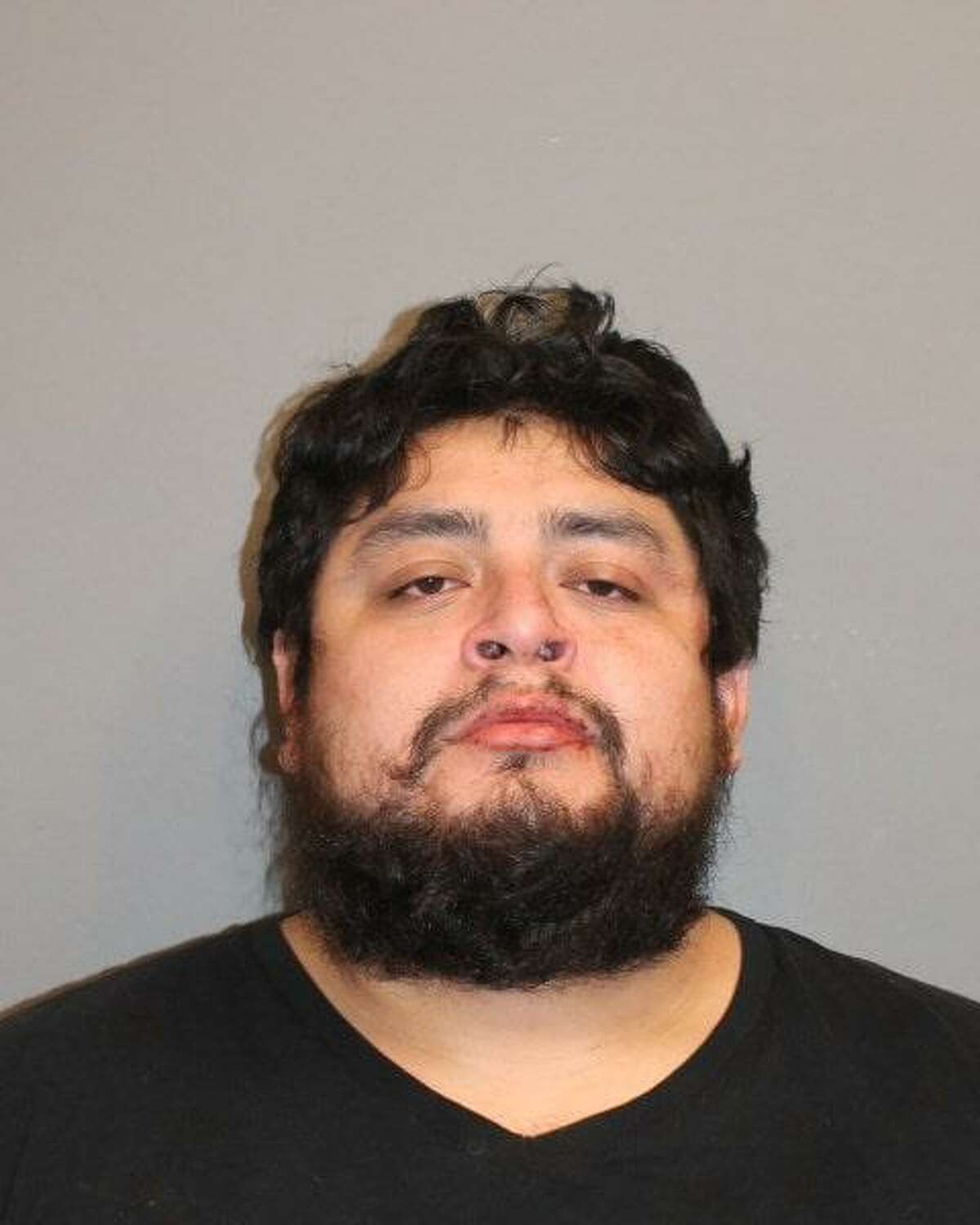 Police: Norwalk man punched person in bathroom dispute