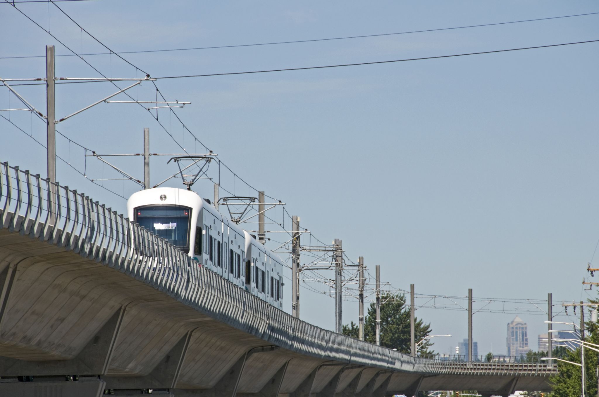 Sound Transit gearing up to rebrand Seattle link light rail lines with ...