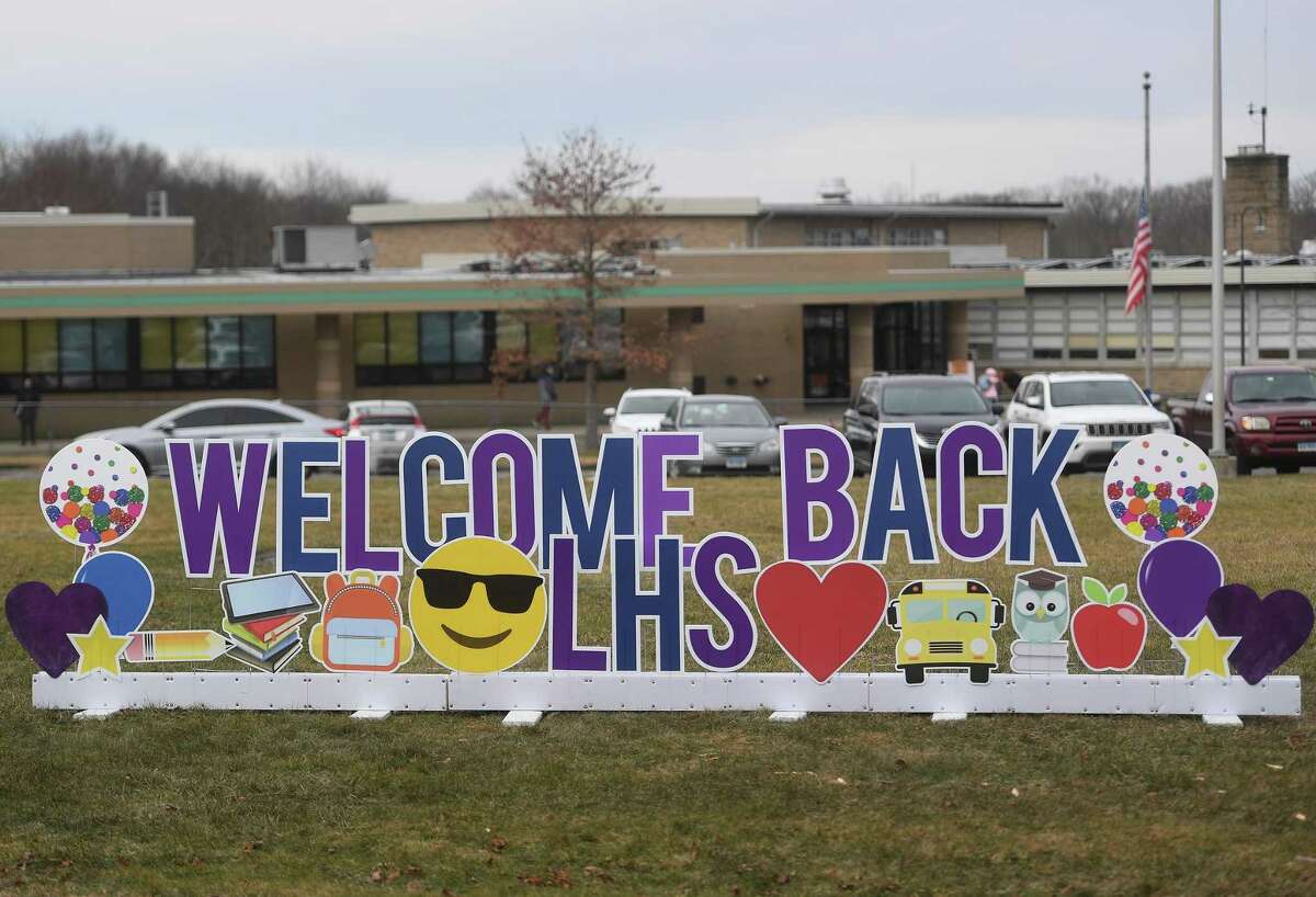 ‘Our students need us’: Shelton schools return to in-person learning