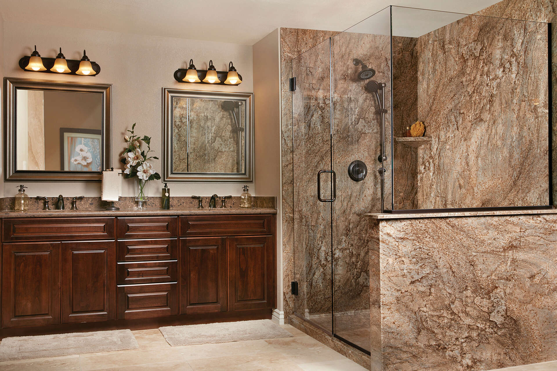 Exclusive: Remodel your bathroom with $1500 off at Re-Bath