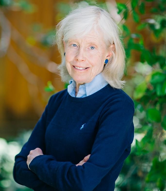 Stanford law Professor Deborah Rhode, leading voice on legal ethics and ...