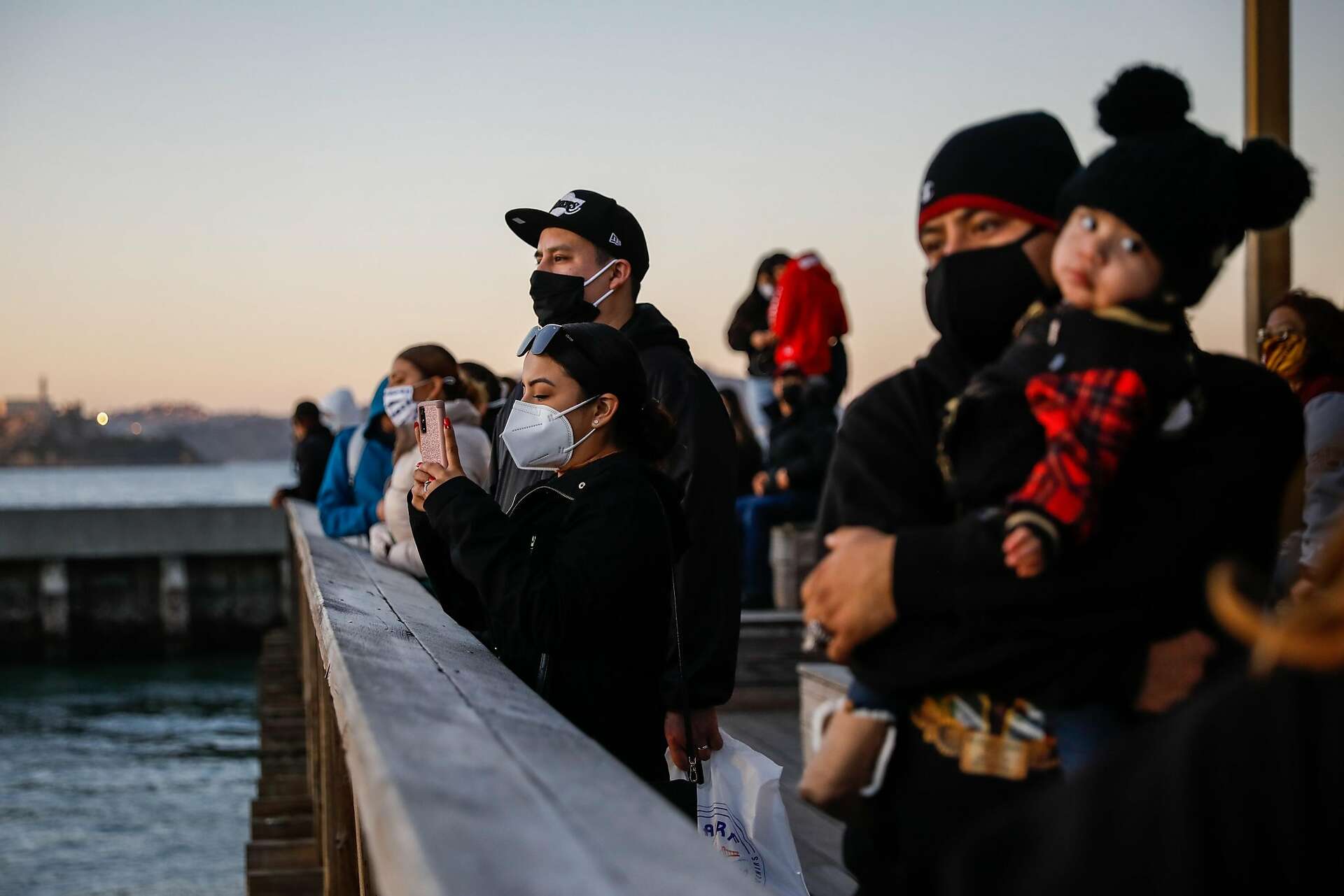 In defense of Pier 39. May it rise after the pandemic kitschier than ever