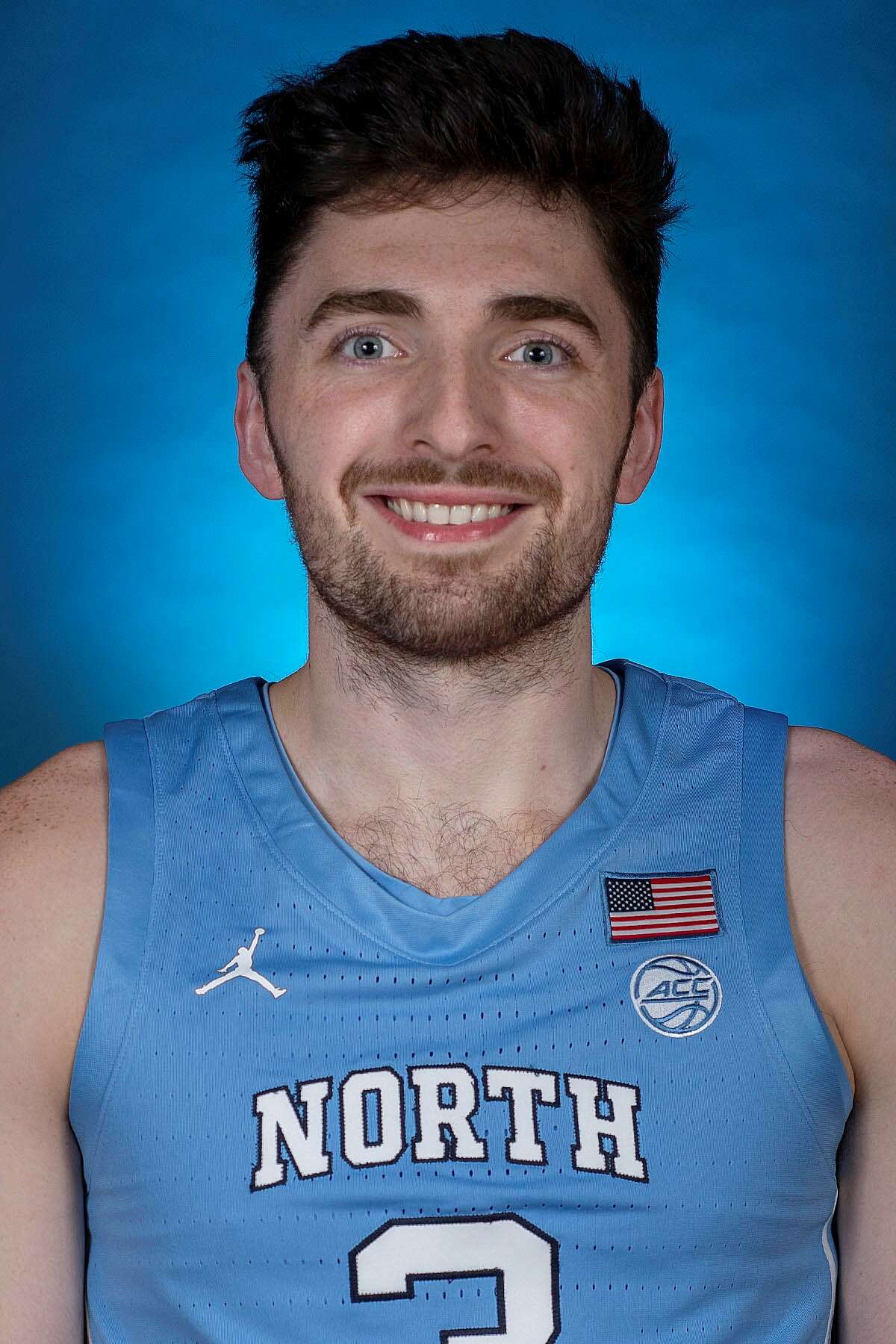 Guilderland's Andrew Platek leads North Carolina vs. Syracuse, Joseph ...