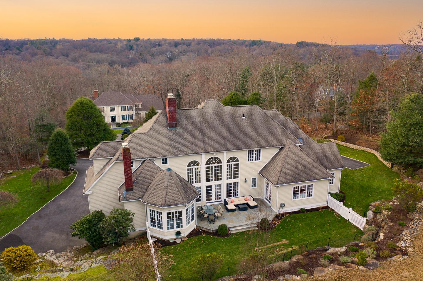 On the Market: New England bucolic charm is hallmark of this home