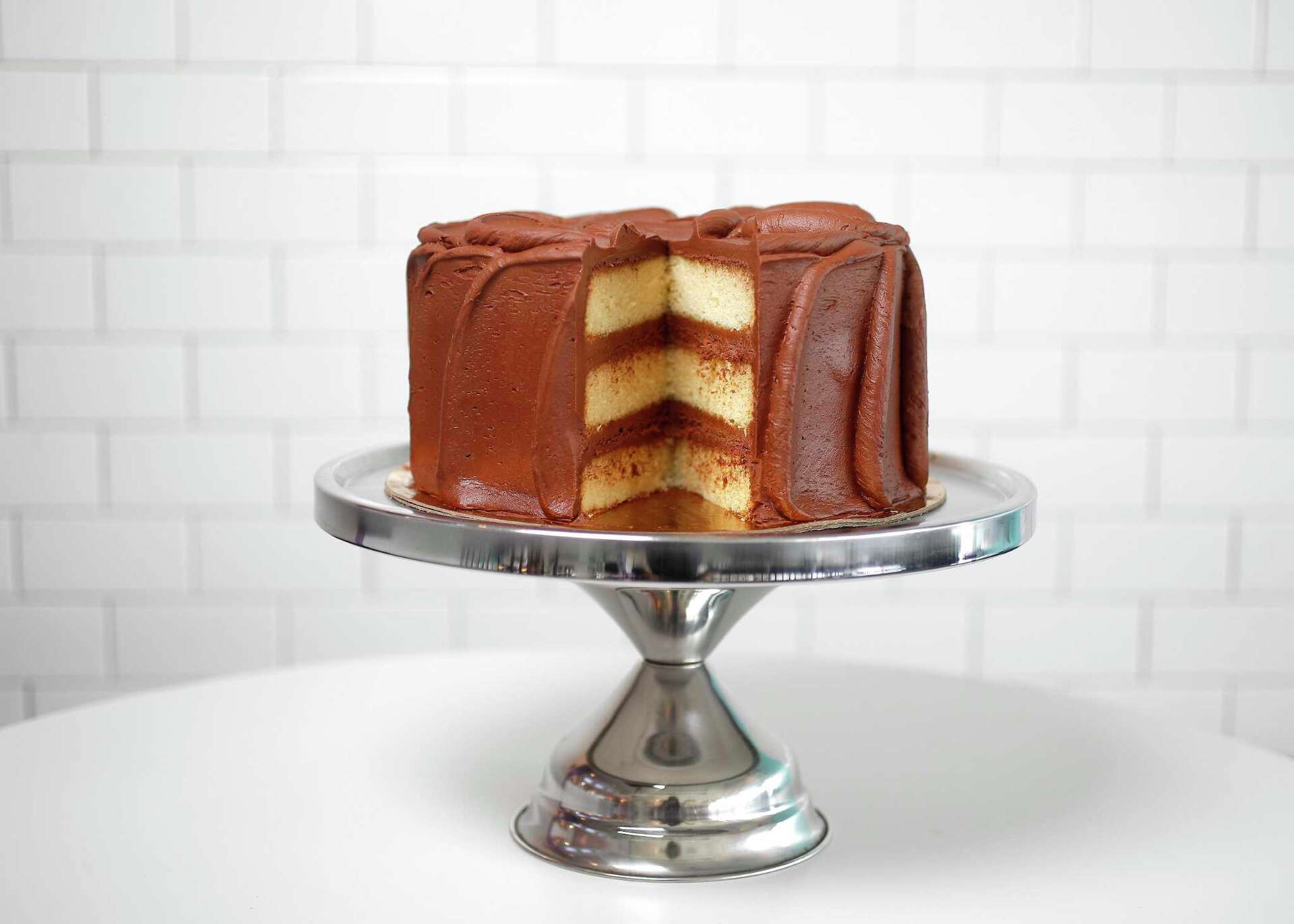 Recipe: Dessert Gallery’s Diner Cake