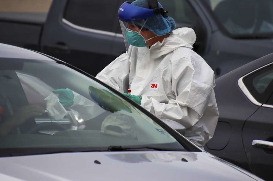 Hundreds to receive COVID vaccine at upcoming clinic