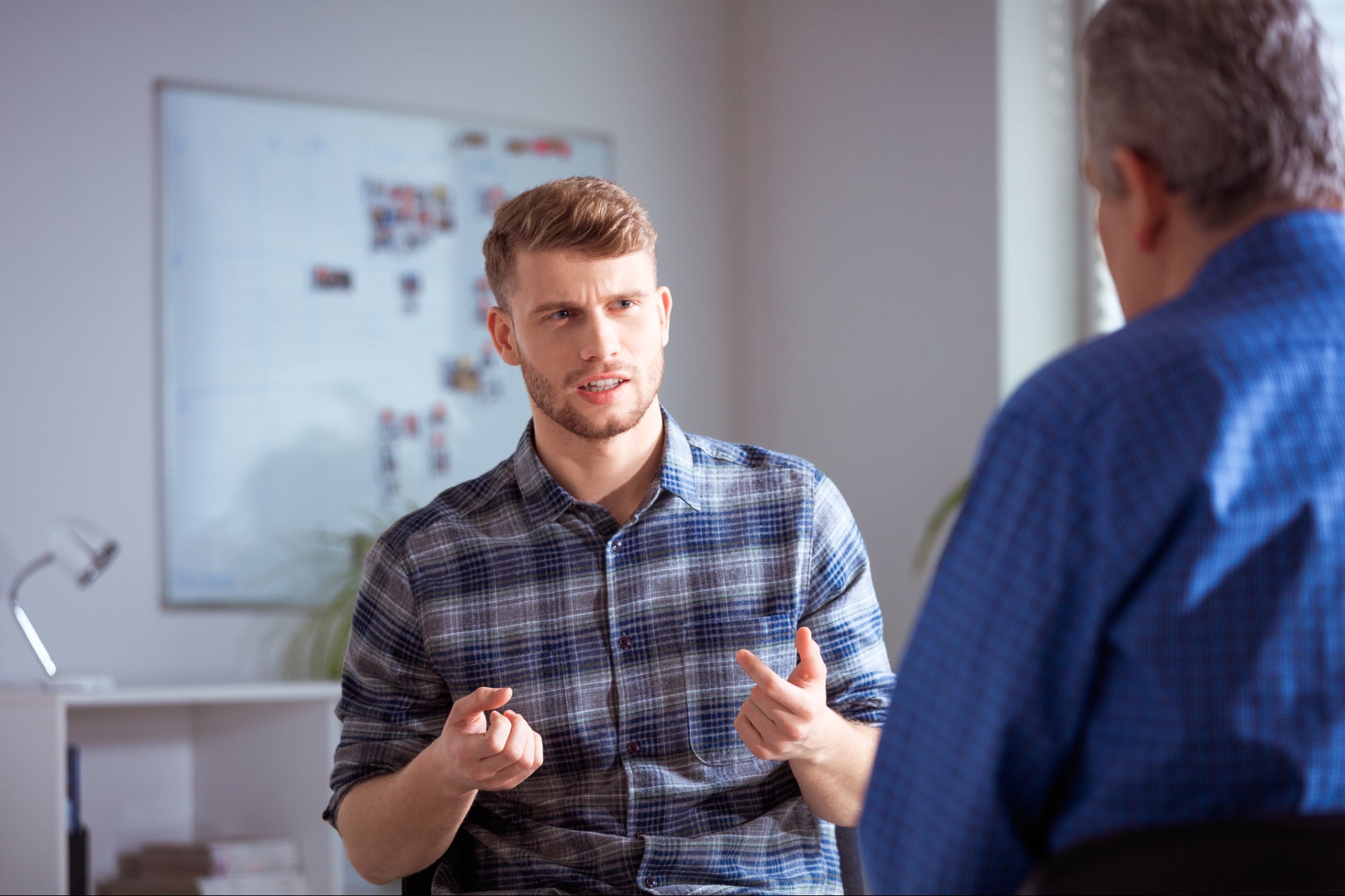 How to Teach People to Deal With You