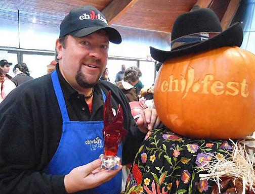 CT Chowdafest founder remembered for being ‘100 percent chowder, 100 ...