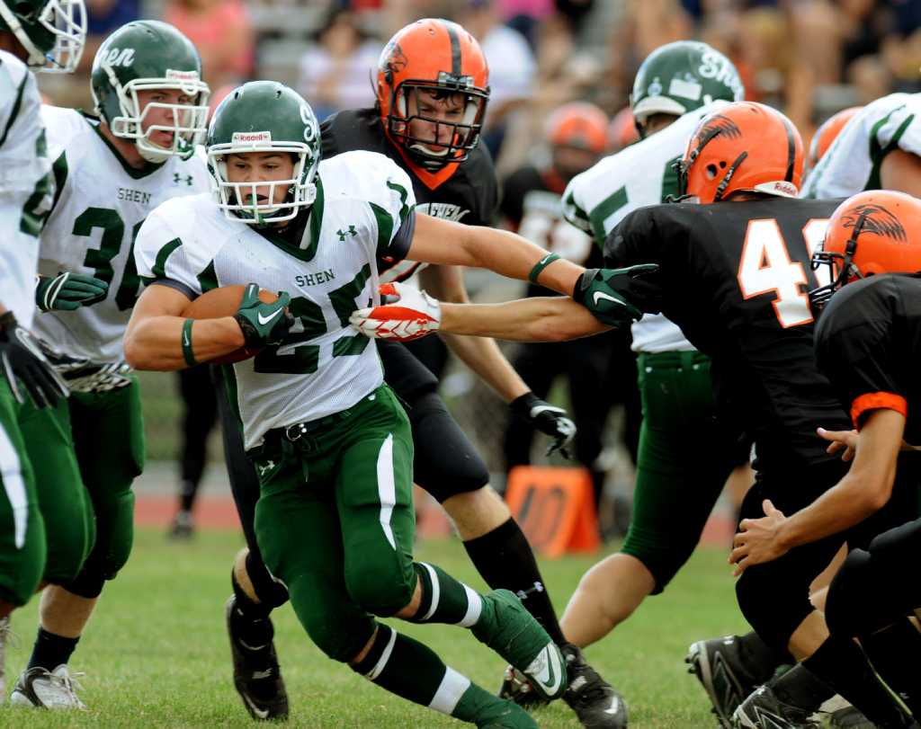 Shen line learned its lessons