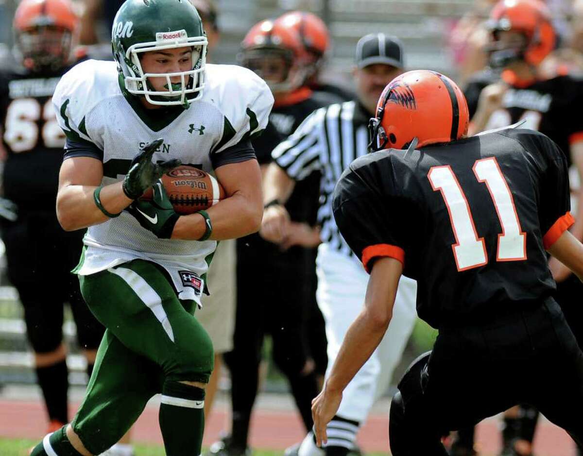 Shen line learned its lessons