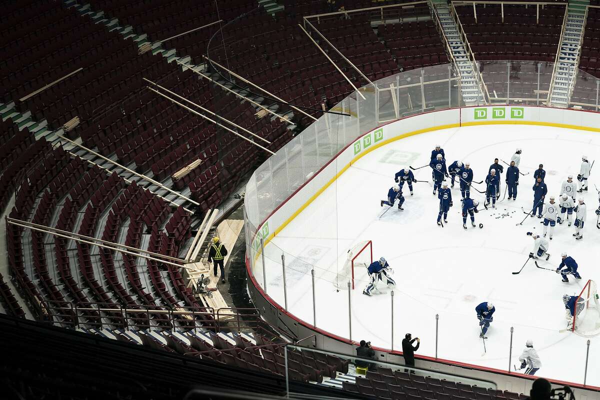 Vancouver Canucks Photo Gallery