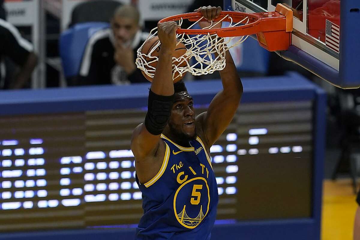Warriors’ Kevon Looney is more important than ever: Latest loss shows why