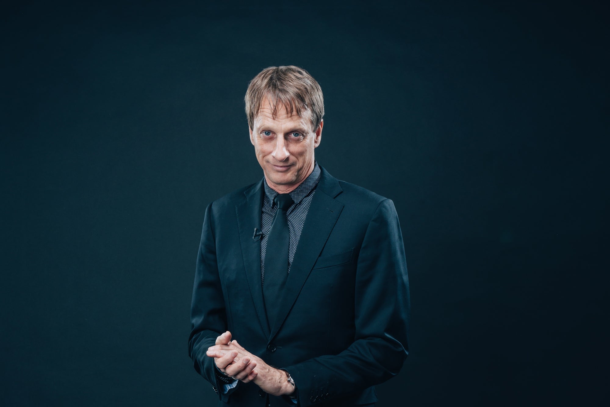 4 Lessons Tony Hawk Taught Me About Success