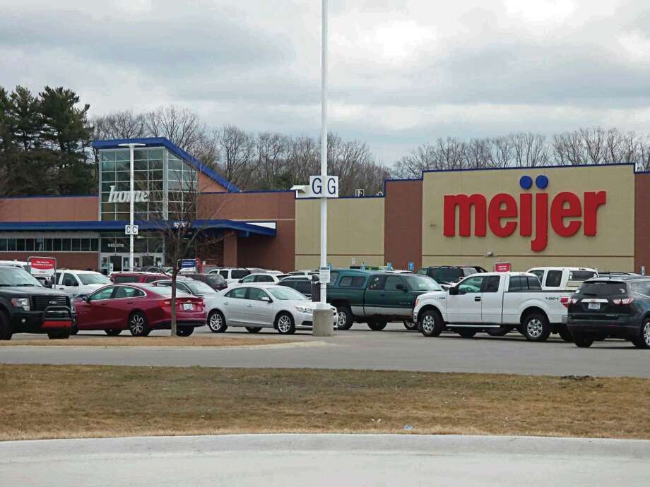 Meijer partners with state to administer COVID-19 vaccines - Manistee ...