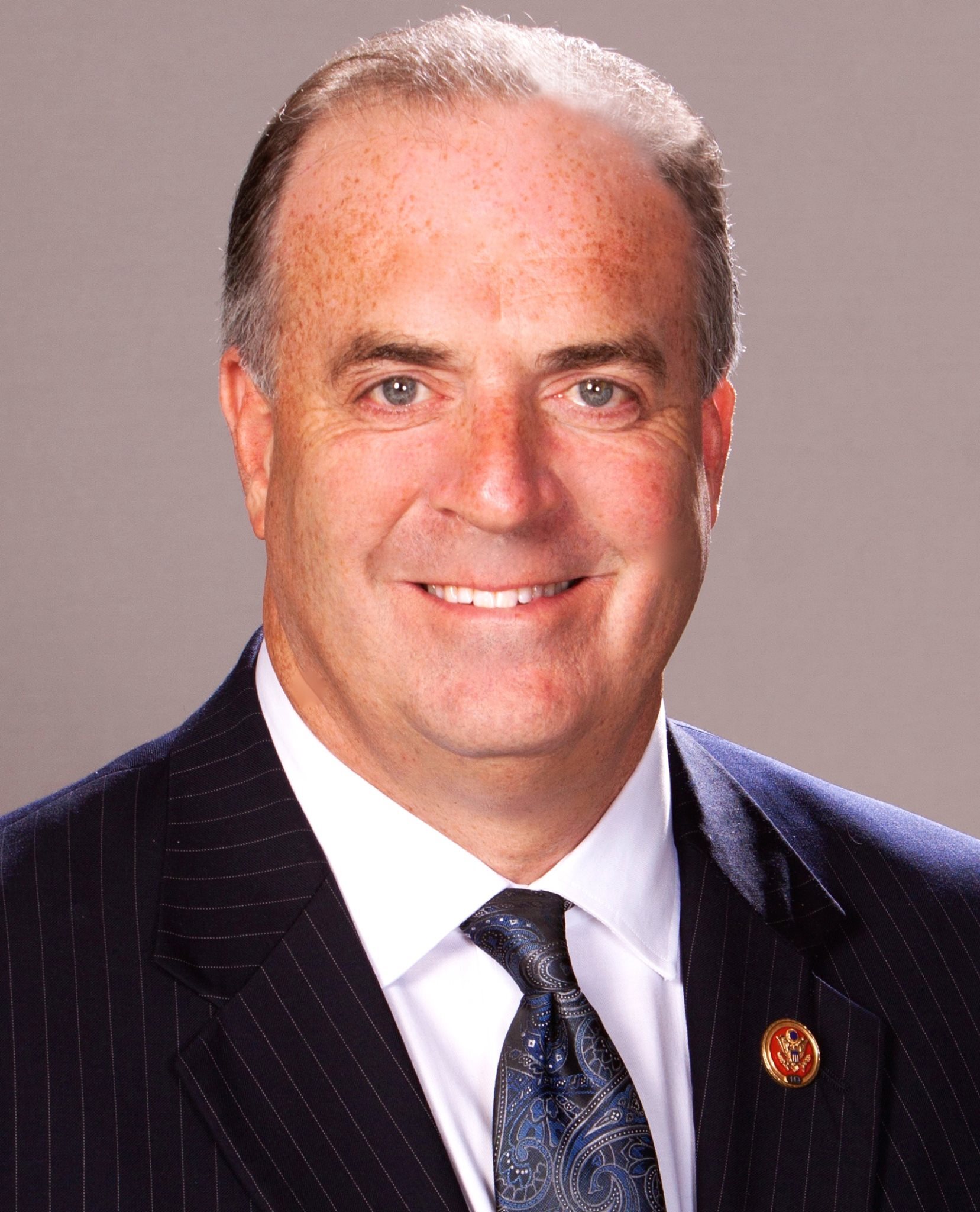 Congressman Kildee looks forward to continue to serve 8th District
