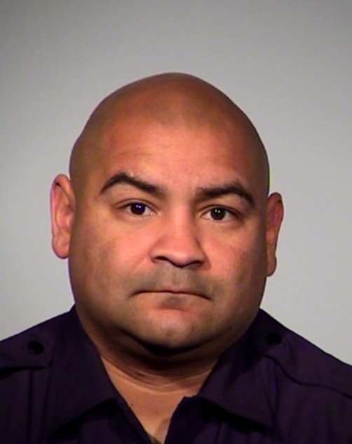 SAPD officer arrested again for allegedly selling case information to a ...