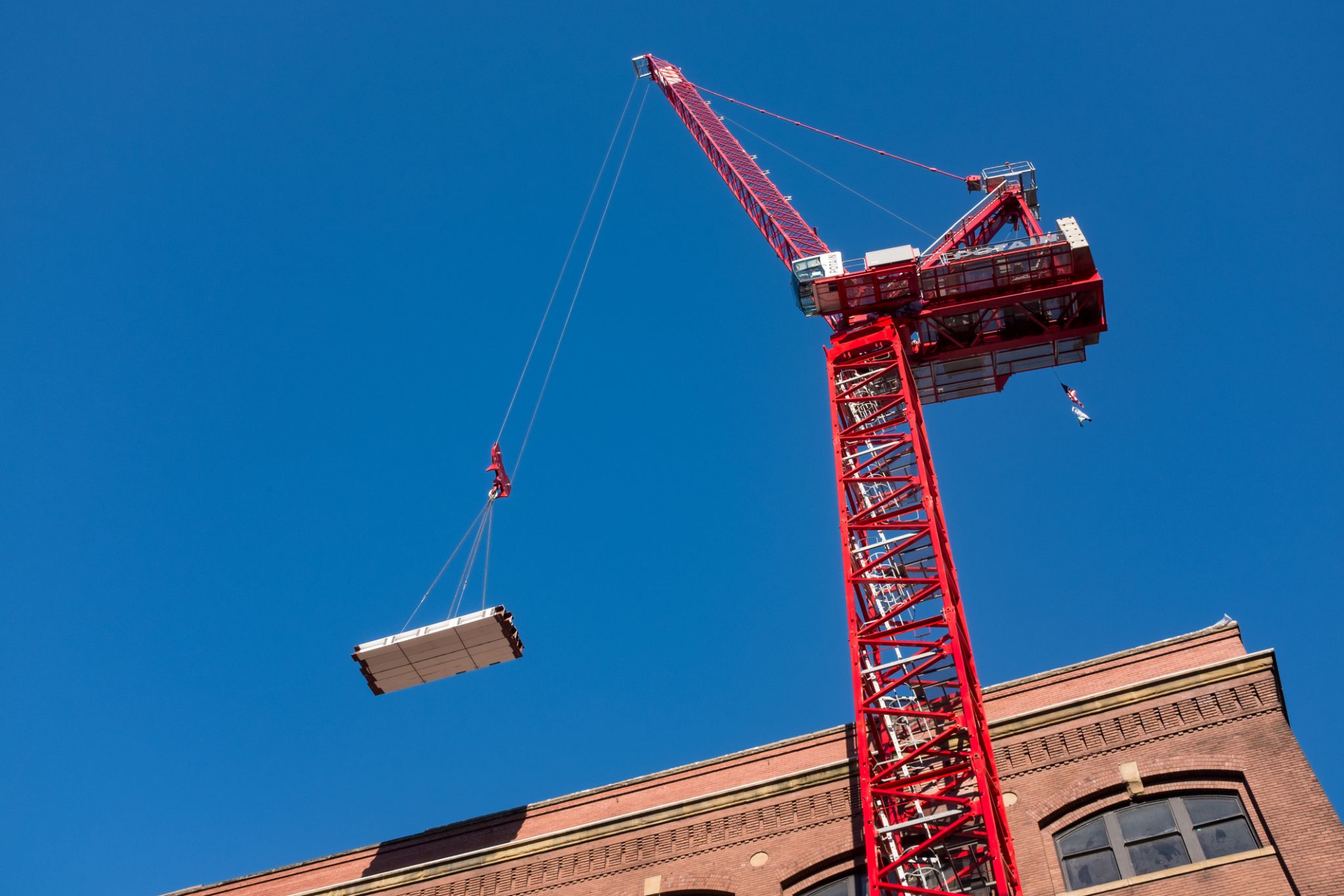 Seattle City Council unanimously approves updates to construction and ...