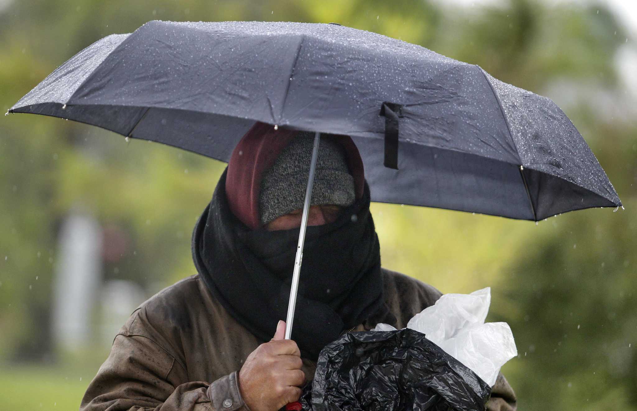 Weather-wise, Texas has yet to hit its miserable peak