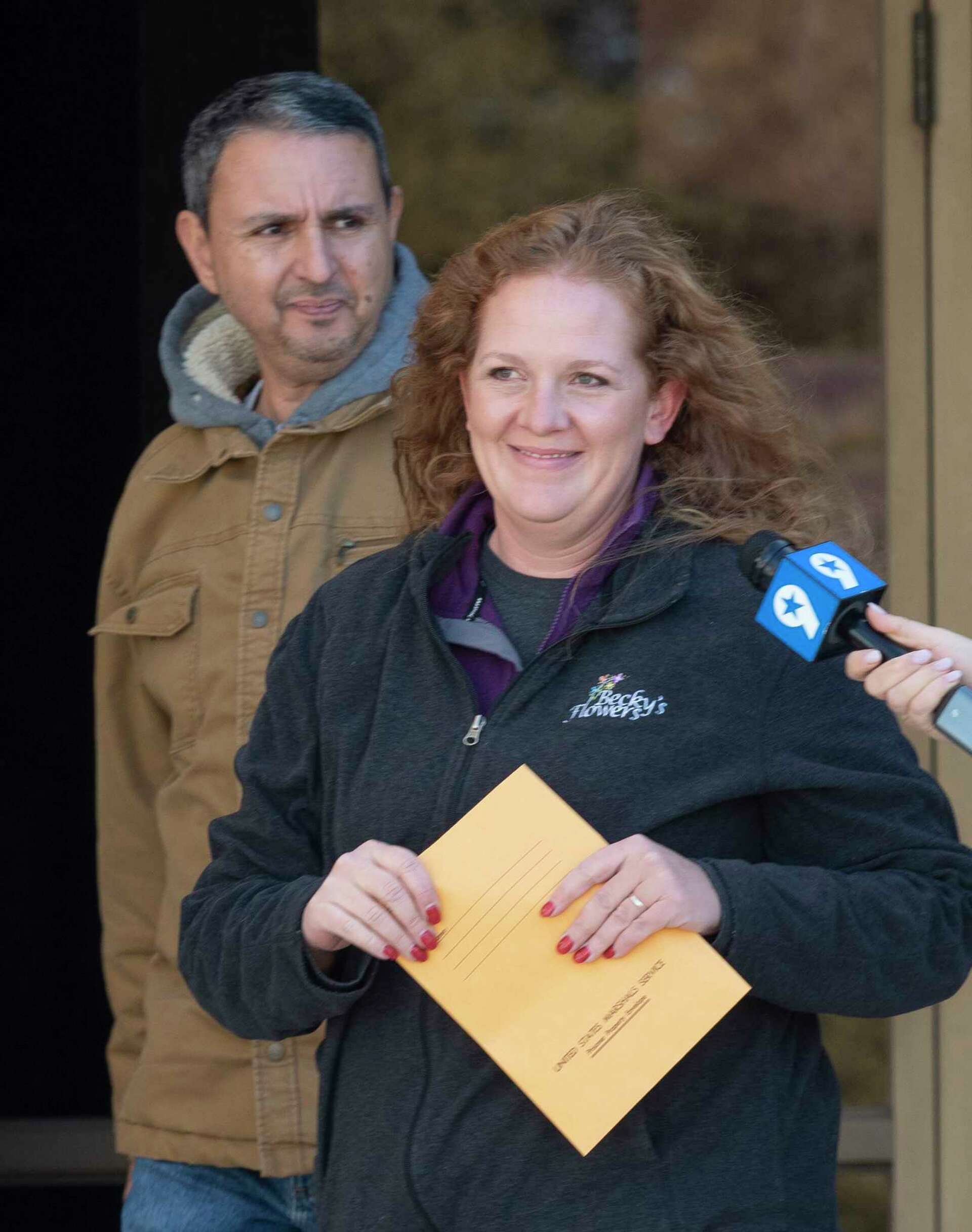 A breakdown of the charges against Jenny Cudd and Eliel Rosa