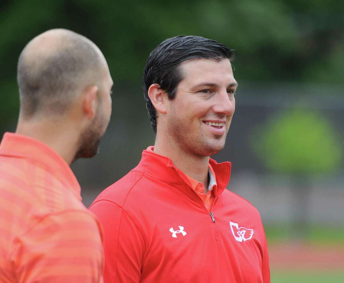 John Marinelli stays with Arizona and new coach Fisch