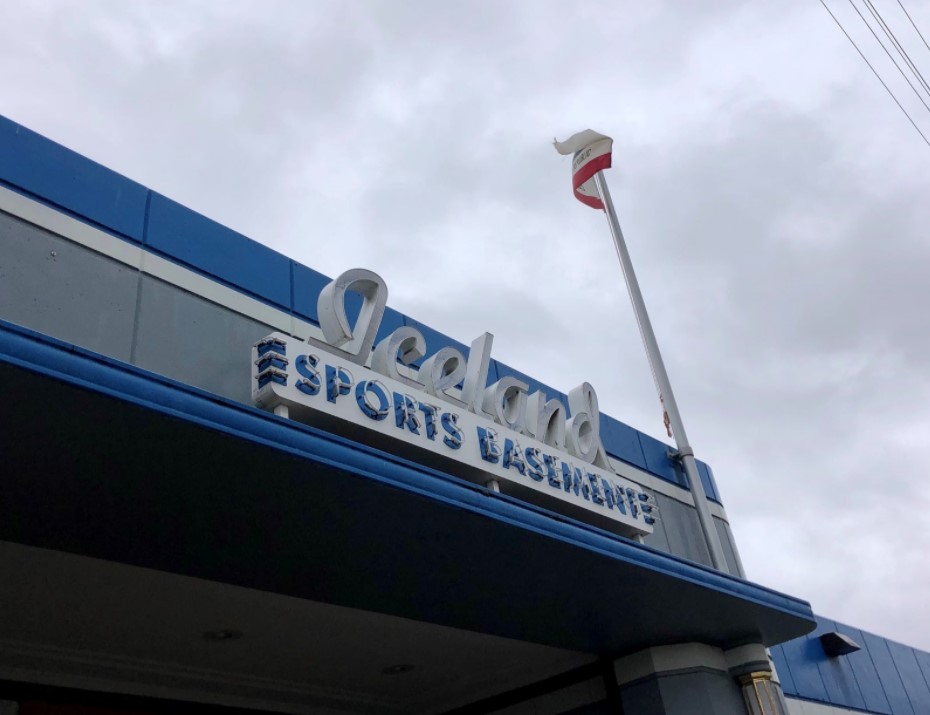 How one of Calif.’s first Olympic-sized ice rinks became a Berkeley ...