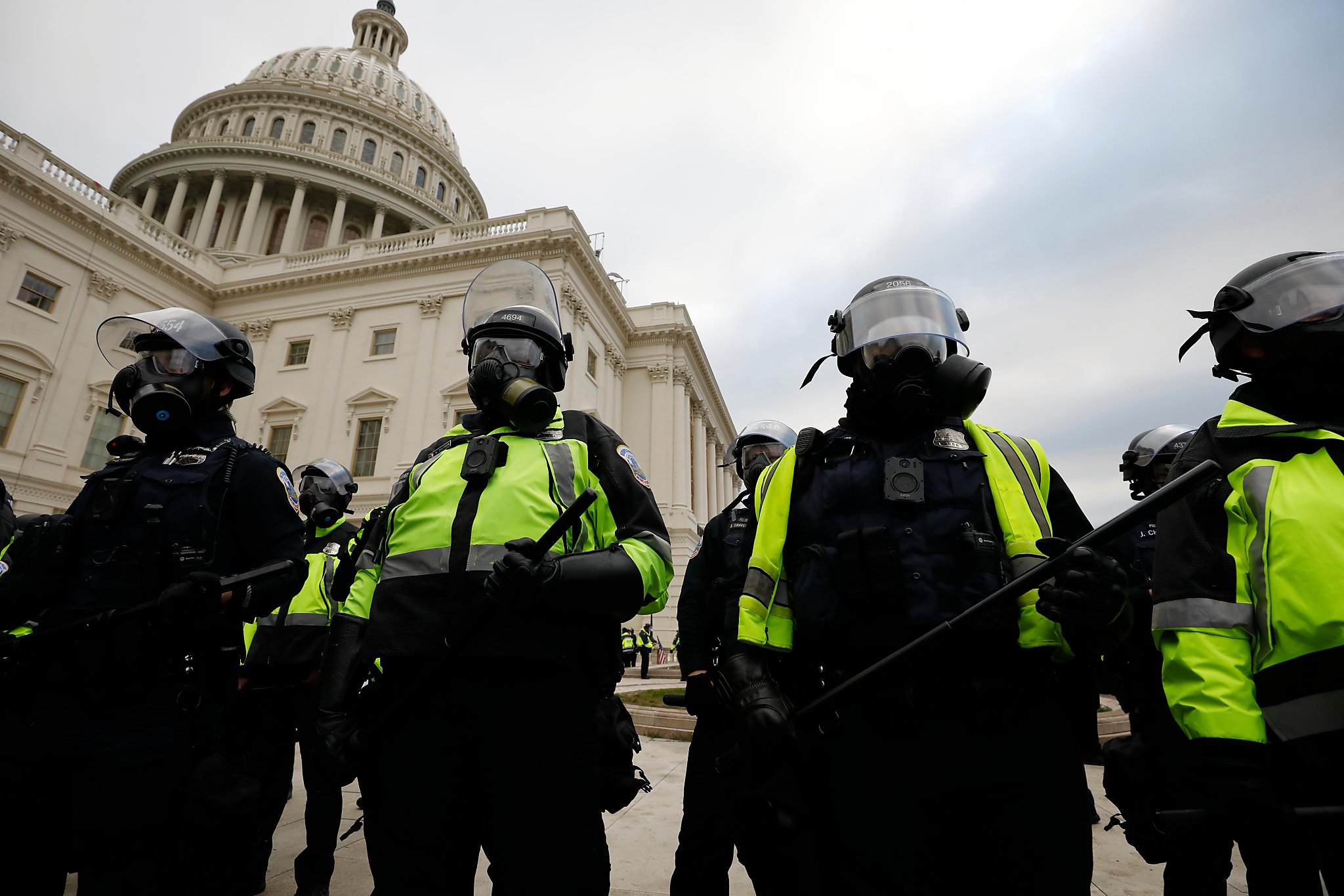 Police shooting case raises free speech issues relevant to argument ...