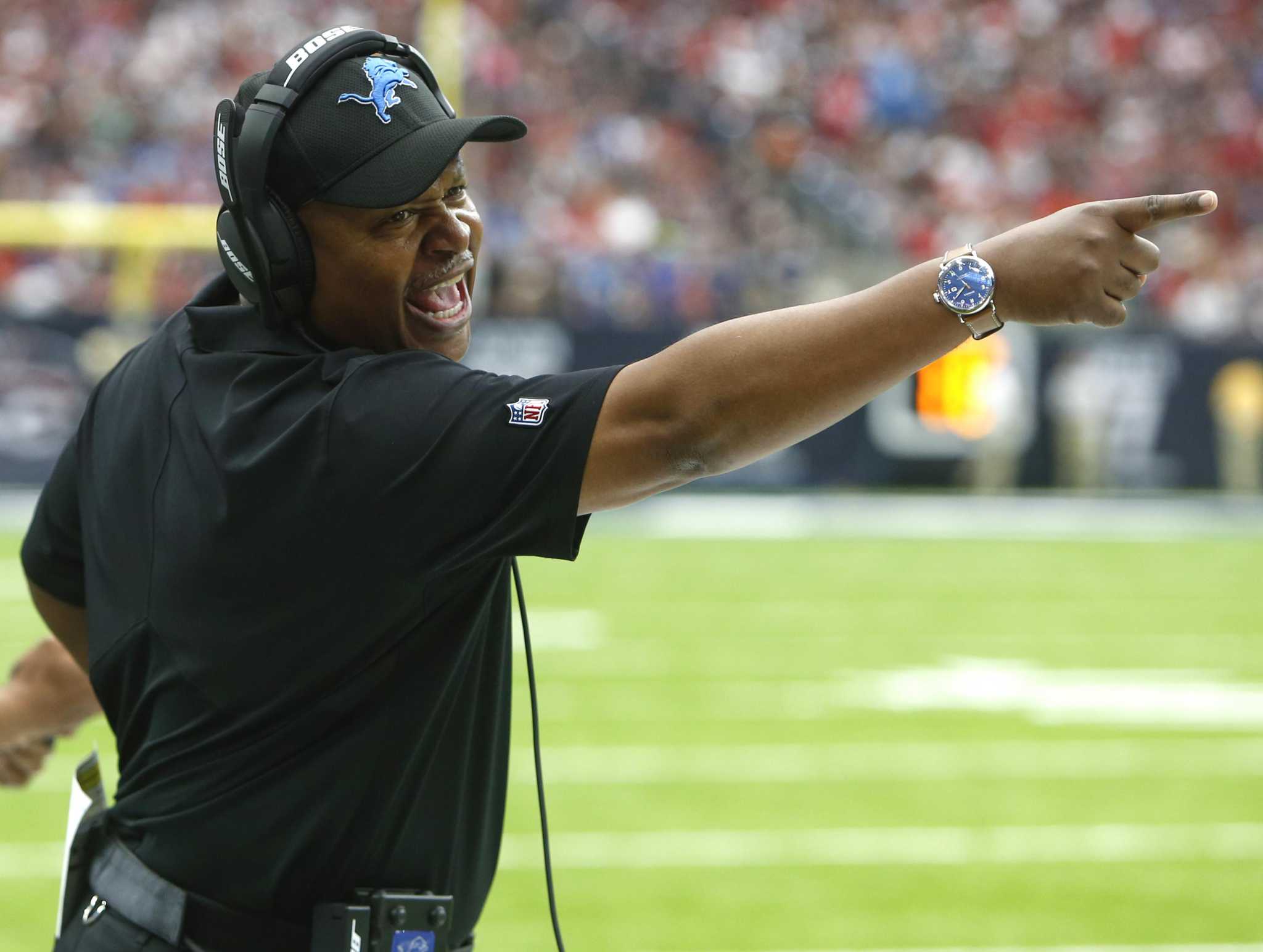 Solomon: NFL going out of its way not to hire Black coaches