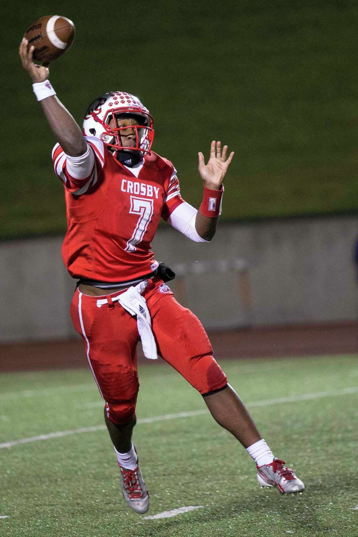 Football: After 61 years, Crosby faithful happy to get another chance ...