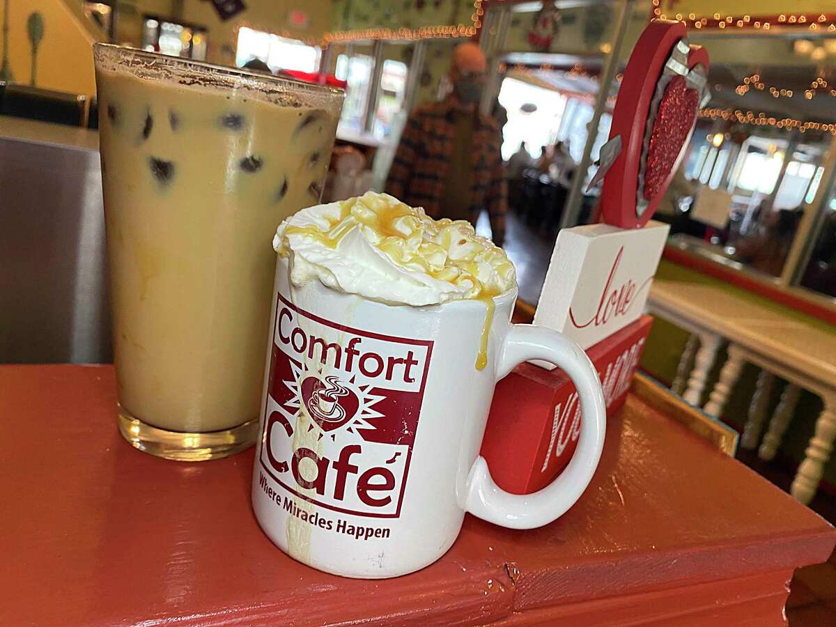 5 unexpected San Antonio-area restaurants with great huevos rancheros ...