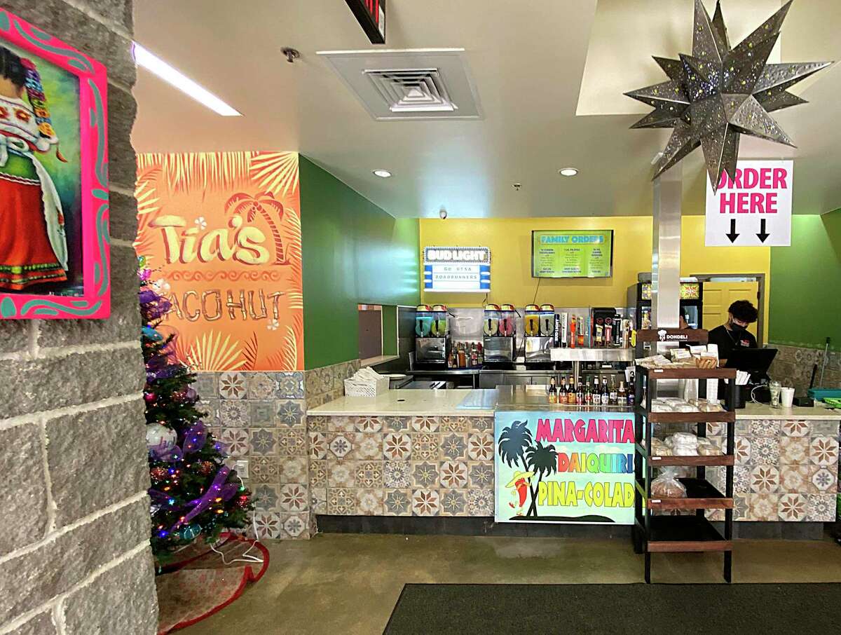 5 unexpected San Antonio-area restaurants with great huevos rancheros ...