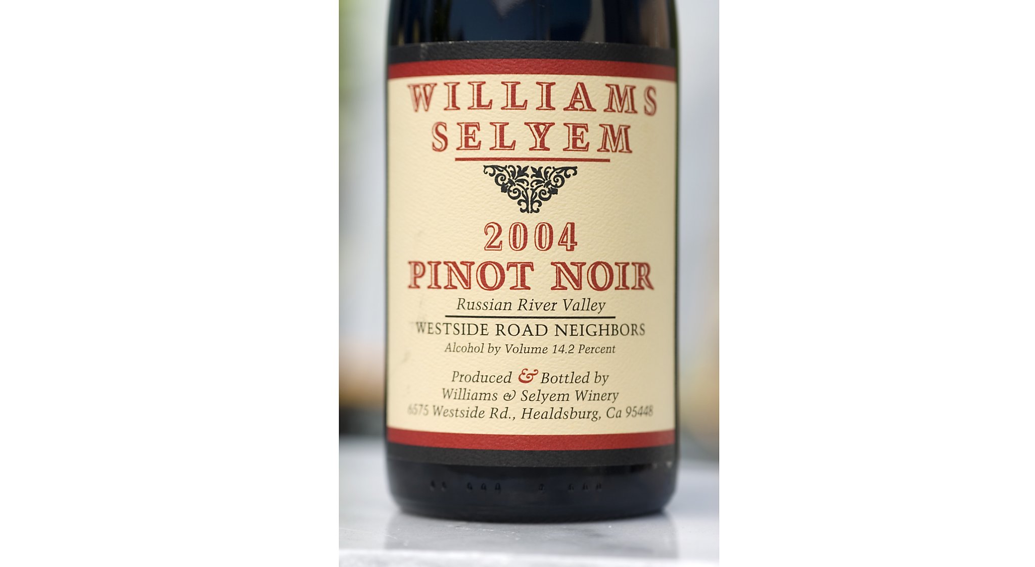 With the big Williams Selyem deal, a California wine icon aims to avoid ...