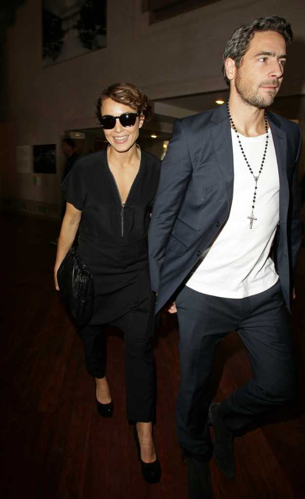 Venice Film Festival