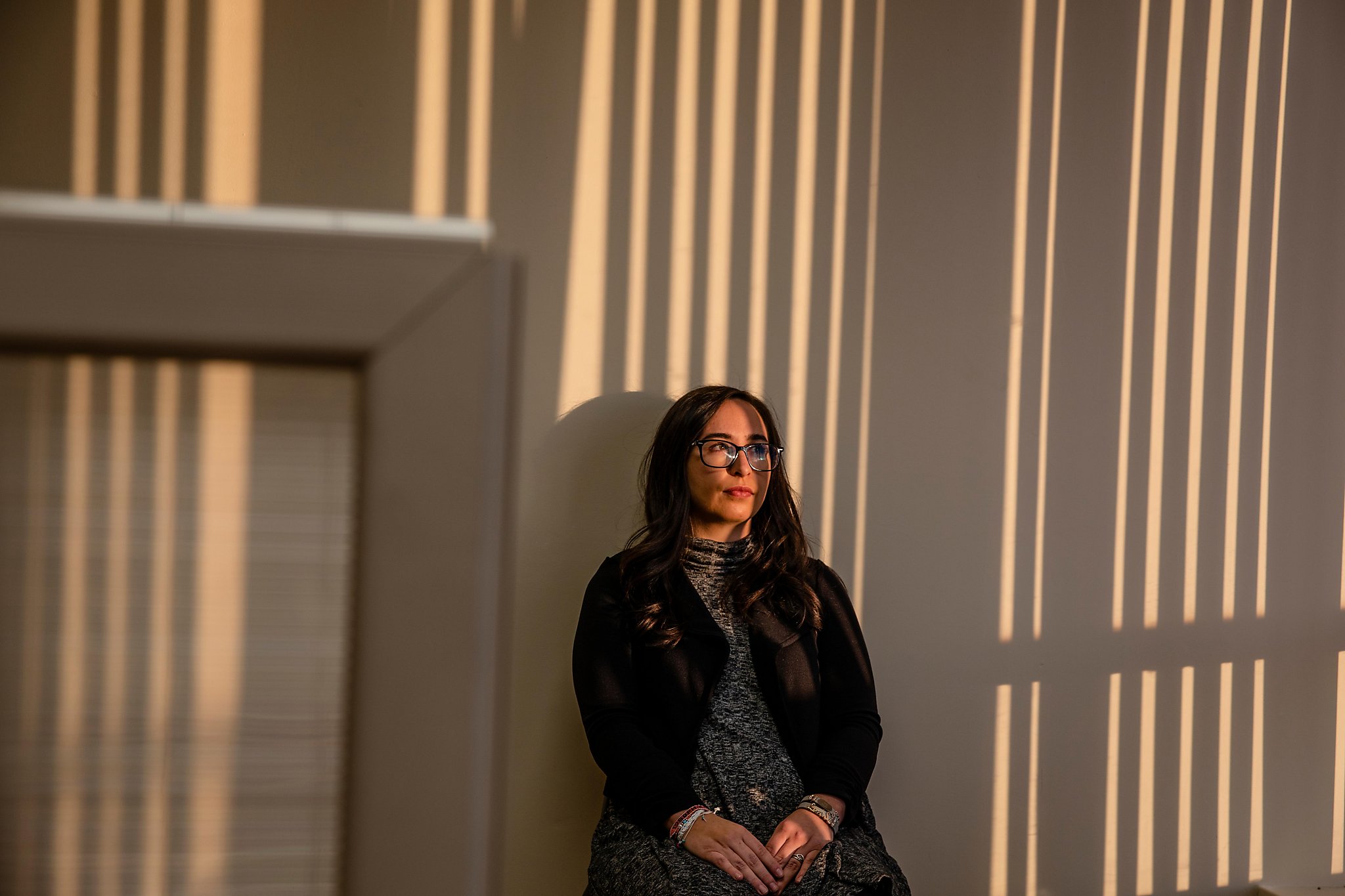 Sexually inappropriate behavior runs rife in immigration courts. And ...