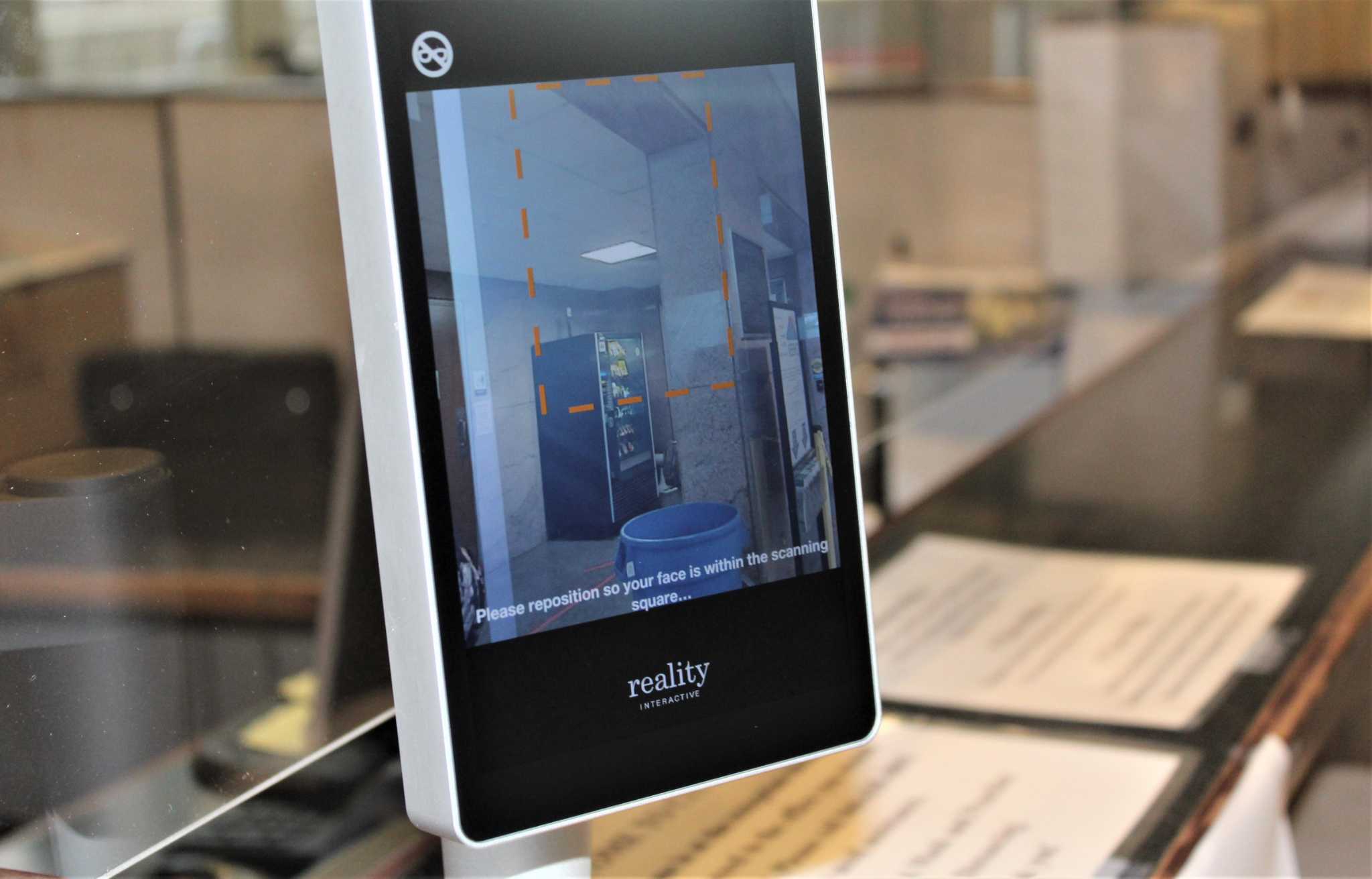 3 Middletown municipal offices now have thermal temperature scanners