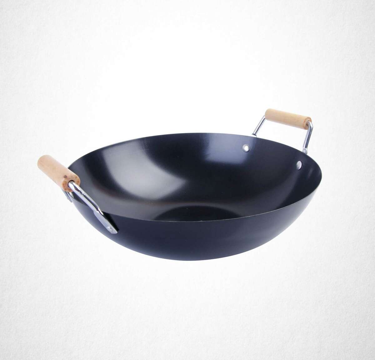 Your wok can do so much more than stir-fry: popcorn, deep frying, braises