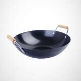 Your wok can do so much more than stir-fry: popcorn, deep frying, braises