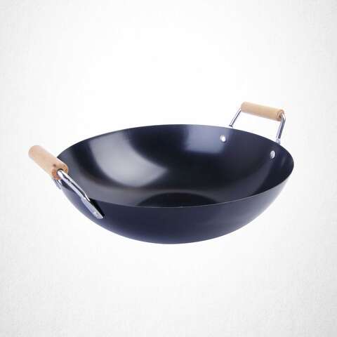 Your wok can do so much more than stir-fry: popcorn, deep frying, braises