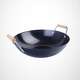 Your wok can do so much more than stir-fry: popcorn, deep frying, braises