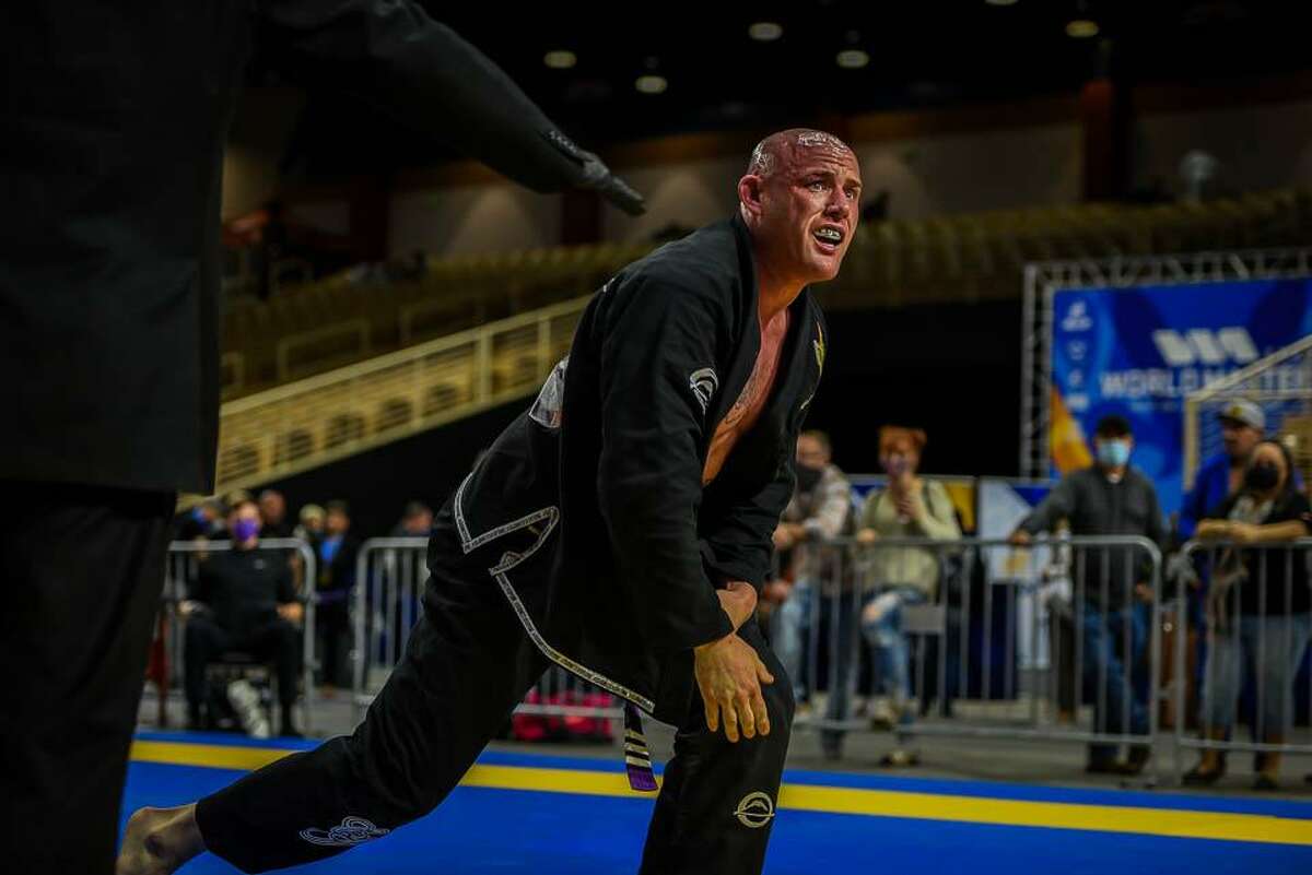 Bastos Jiu-Jitsu claims 8 medals at World Master