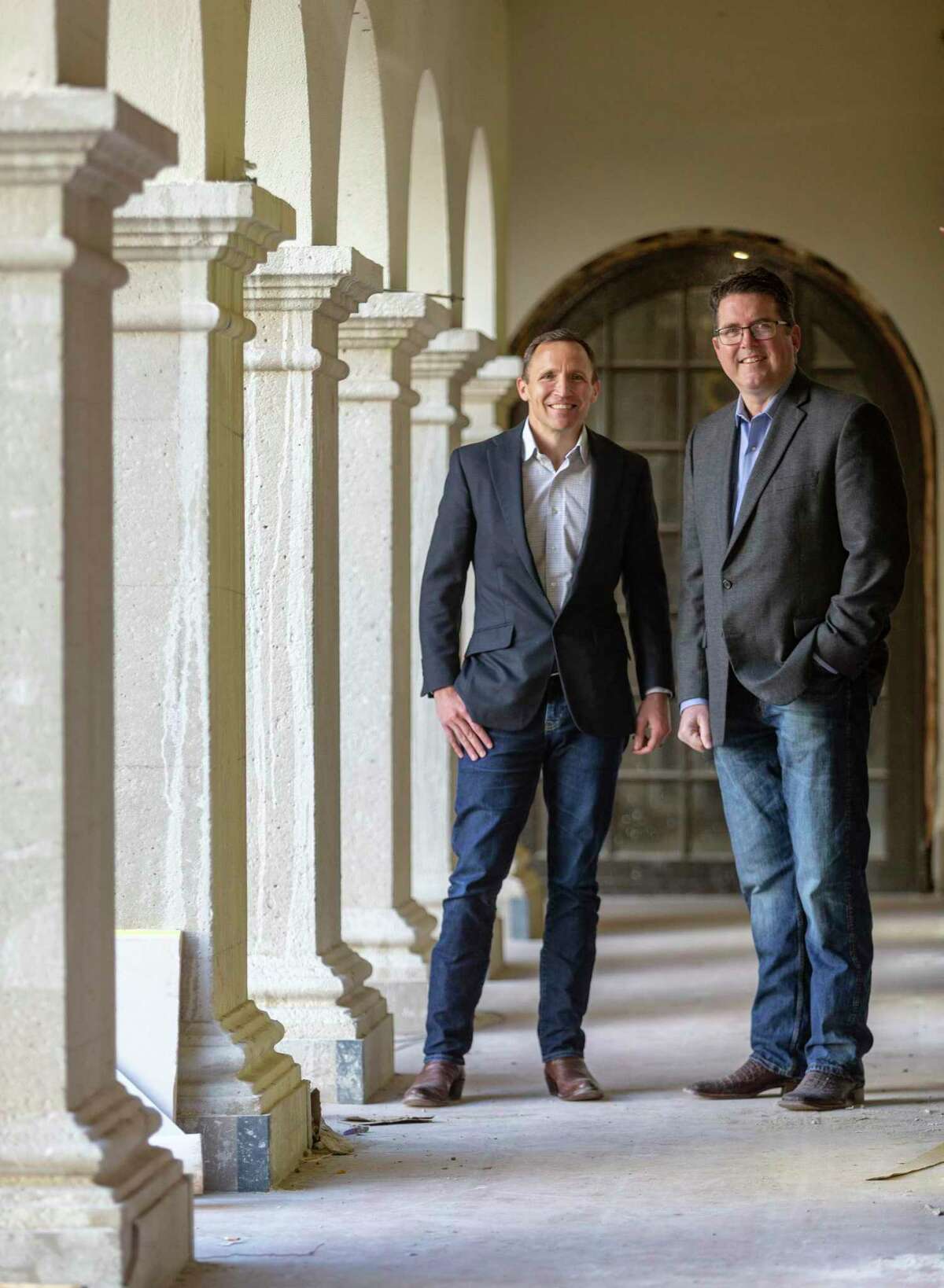 Opening during a pandemic? No problem for luxury hotel