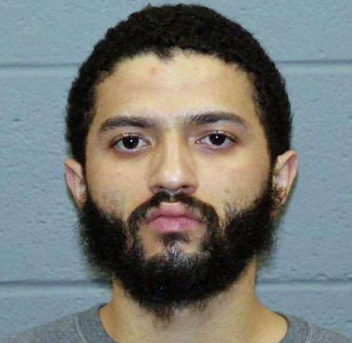 Police: Disturbance leads to slashed tire, arrest in Waterbury