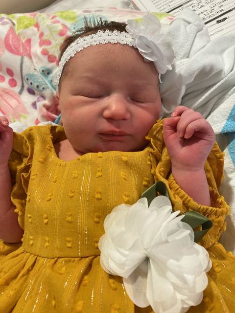 Madilynn Nikole Gleason Madilynn Nikole Gleason