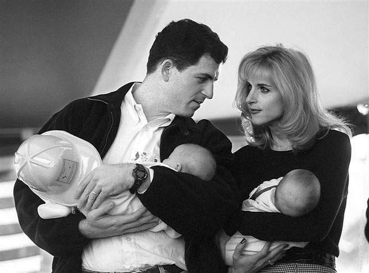 Michael Dell says more tech companies will be moving to Texas