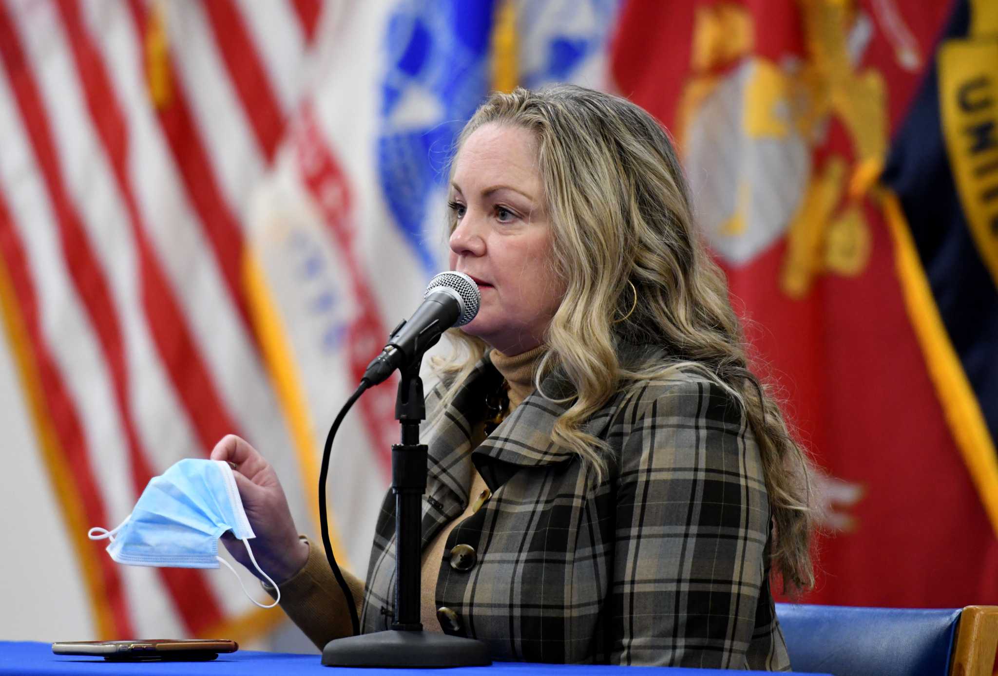 Coronavirus updates for the Capital Region: Jan. 19, 2021