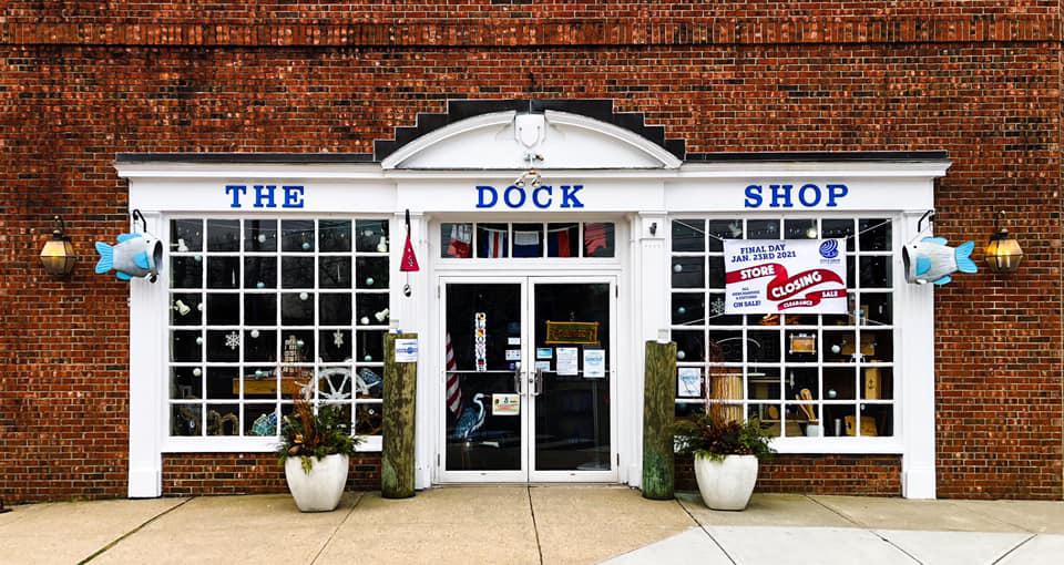 Popular nautical shop in CT to close this month