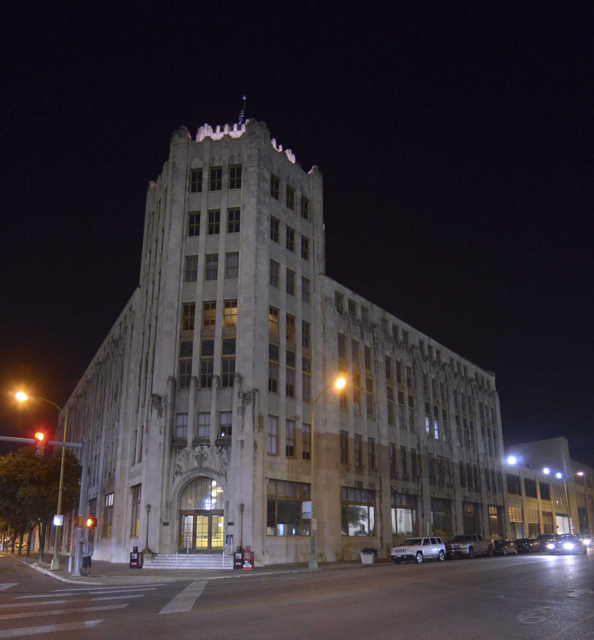 Padilla: After 43 years in journalism, a new story awaits