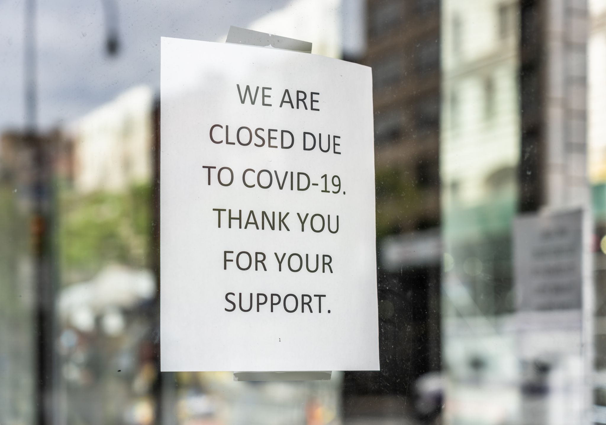 5 more regions to move forward in Washington's reopening; only one ...