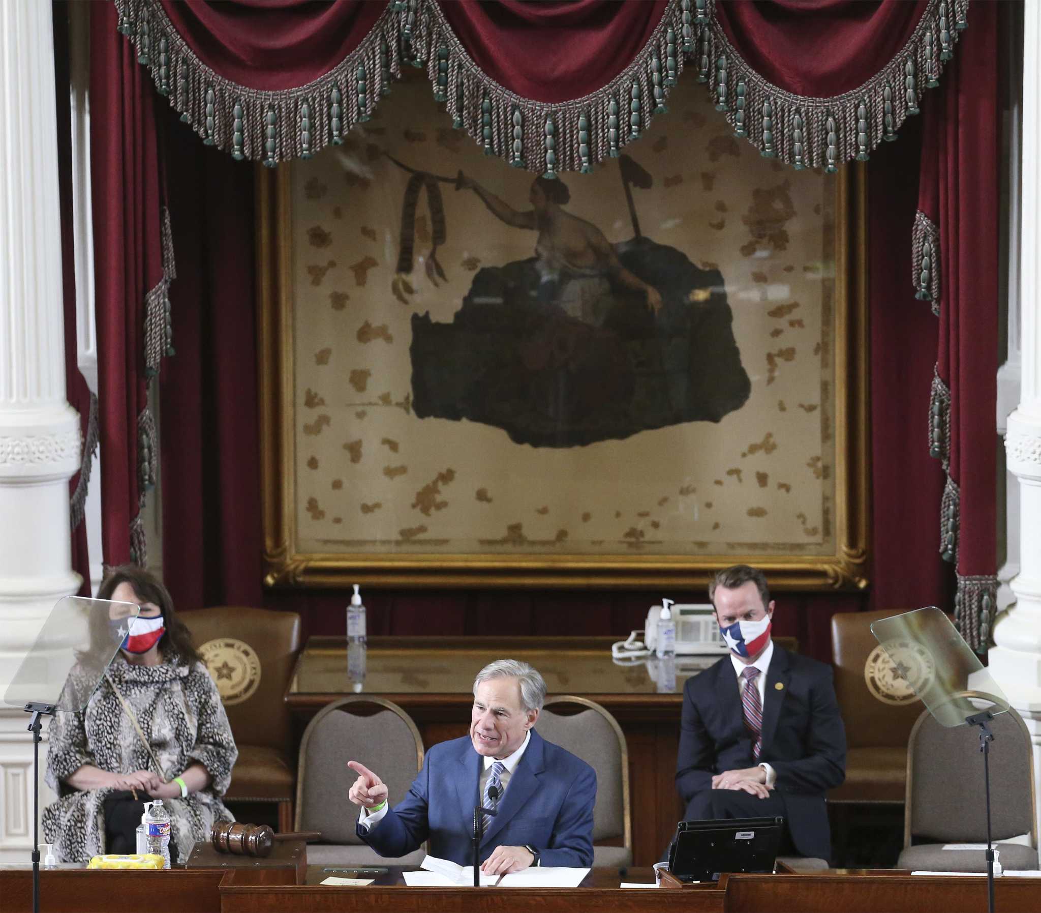 Allison: After siege, chance to model civility