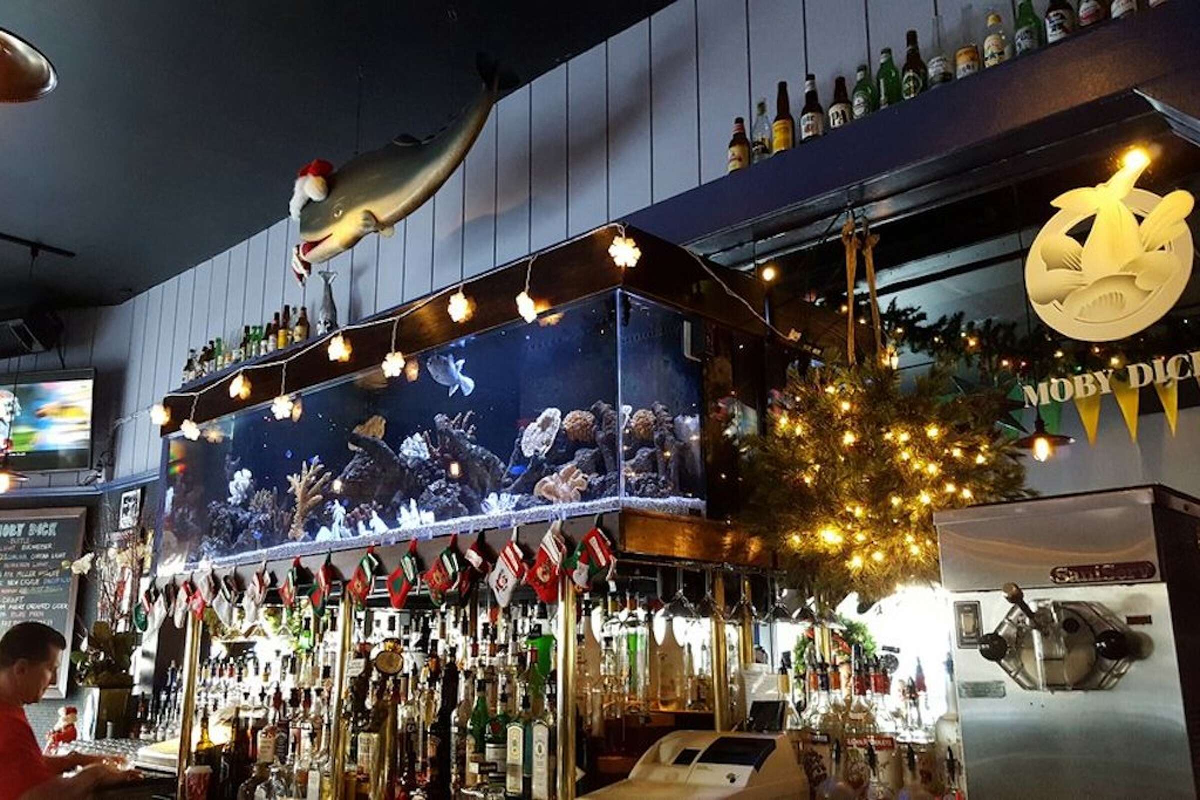 Moby Dick, one of the oldest gay bars in SF, faces uncertain future